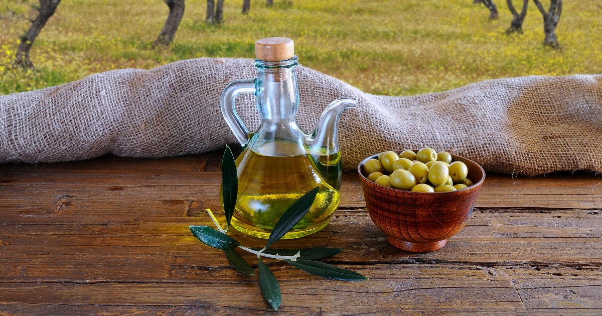Drizzle Your Way to Well-Being: The Remarkable Health Benefits of Extra ...